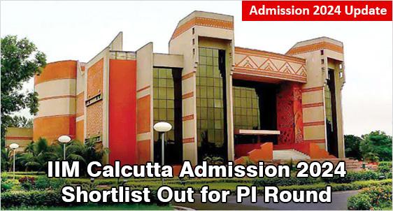 IIM Calcutta MBA Admission 2025: Eligibility, Cut Offs