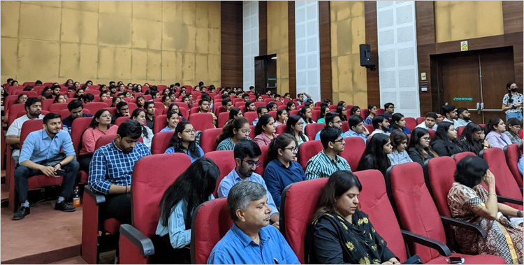 Delhi School of Business: Courses, Fees, Admission 2025, Placements ...