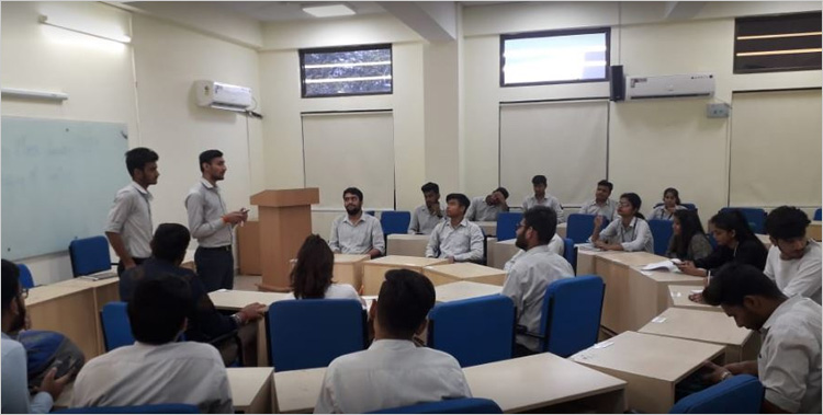 IBS Jaipur: Courses, Fees, Admission 2025, Placements, Ranking