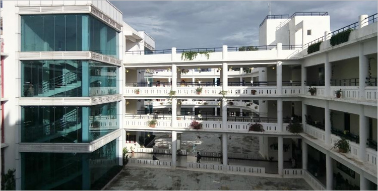 IBS Bangalore: Courses, Fees, Admission 2025, Placements, Ranking