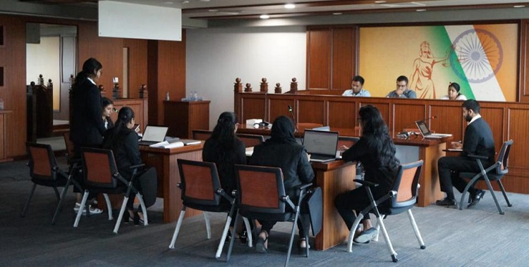 NMIMS Hyderabad: Courses, Fees, Admission 2025, Placements, Ranking