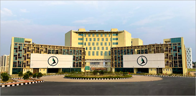 IIM Ranchi: Courses, Fees, Admission 2025, Placements, Ranking