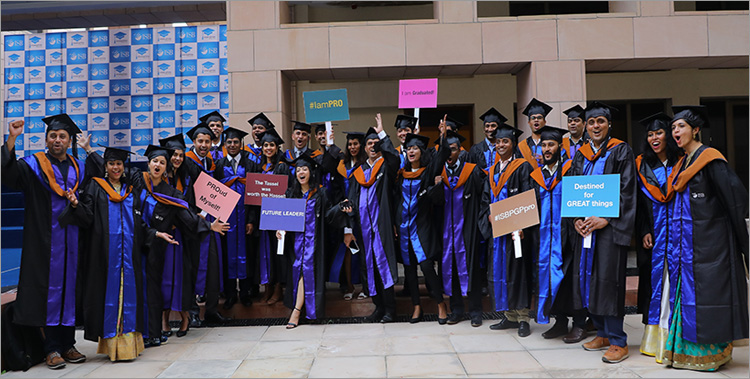 ISB Hyderabad MBA Admission 2025 (Open): Courses, Fees, Cutoff ...