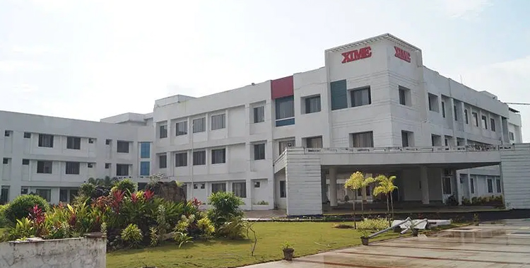 XIME Kochi: Courses, Fees, Admission 2025, Placements, Ranking
