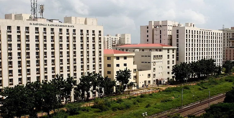 VIT Business School: Courses, Fees, Admission 2025, Placements, Ranking