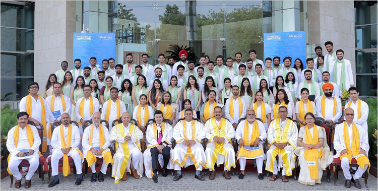 Great Lakes Gurgaon: Courses, Fees, Admission 2025, Placements, Ranking