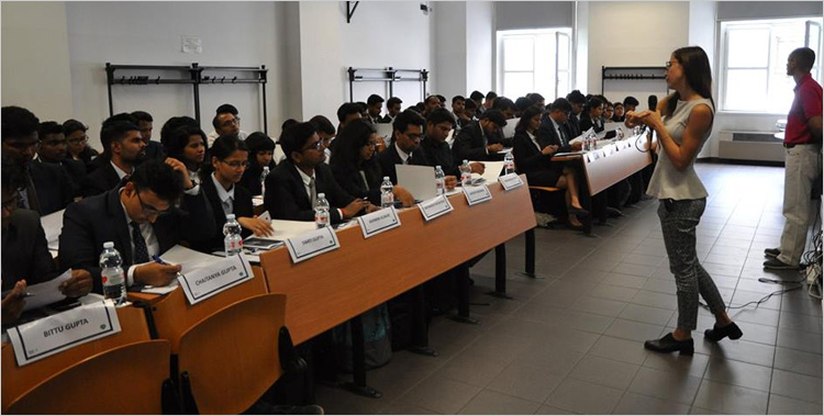 IIM Jammu: Courses, Fees, Admission 2025, Placements, Ranking