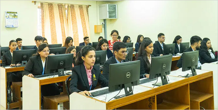 Xavier Business School Kolkata MBA: Courses, Fees, Admission 2025 ...