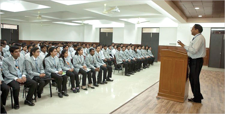 IMS Unison University: Courses, Fees, Admission 2025, Placements, Ranking