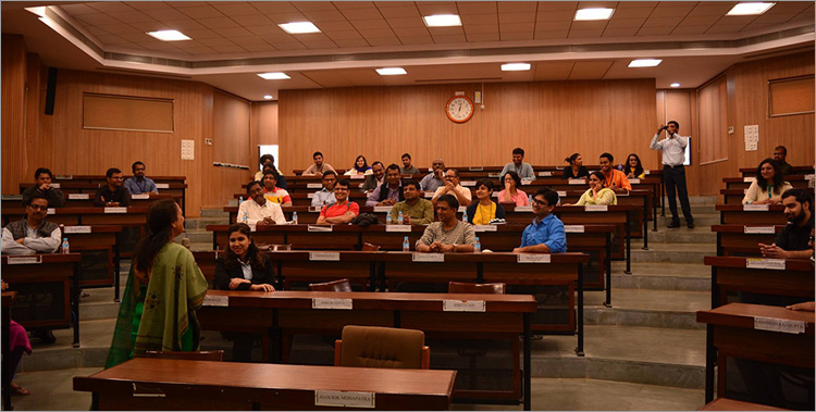 IRMA Anand 2026: Fees, Placements, Admission, Ranking, Courses