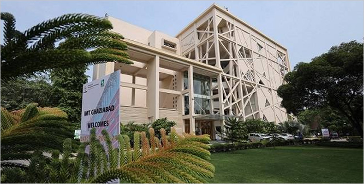 Institute Of Management Technology Imt Ghaziabad - GHAZIABADMBA | CUTOFF
