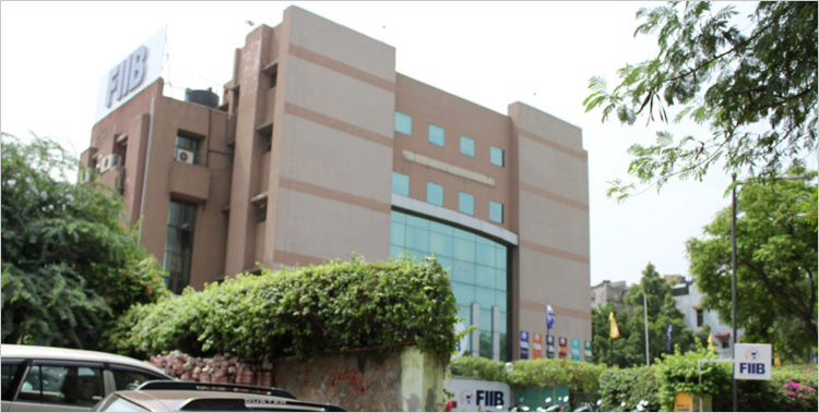 FIIB New Delhi: Placements, Fees, Ranking, Courses, Admission