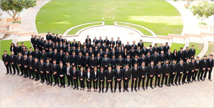 IMT Ghaziabad: Courses, Fees, Admission 2025, Placements, Ranking