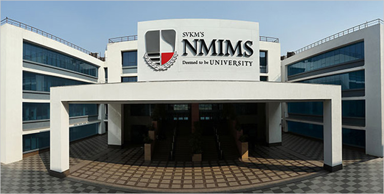 NMIMS Navi Mumbai: Courses, Fees, Admission 2025, Placements, Ranking