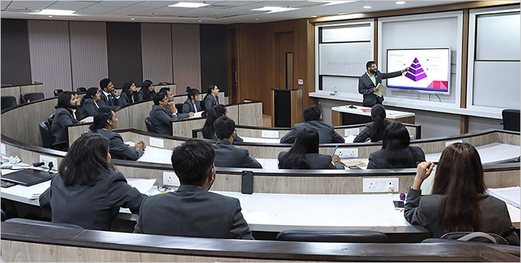 NMIMS Navi Mumbai: Courses, Fees, Admission 2025, Placements, Ranking