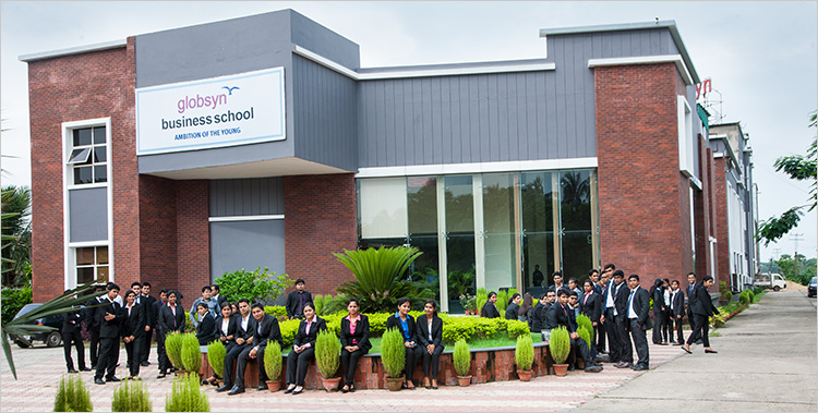 Globsyn Business School (GBS) Kolkata: Placements, Fees, Ranking, Courses, Admission