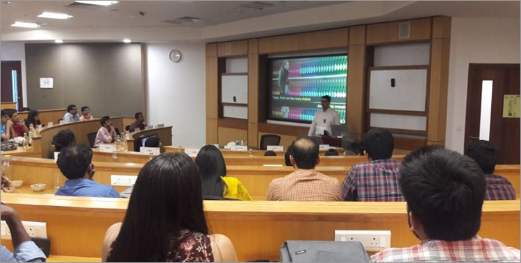 Indian School of Business (ISB) Hyderabad: Placements