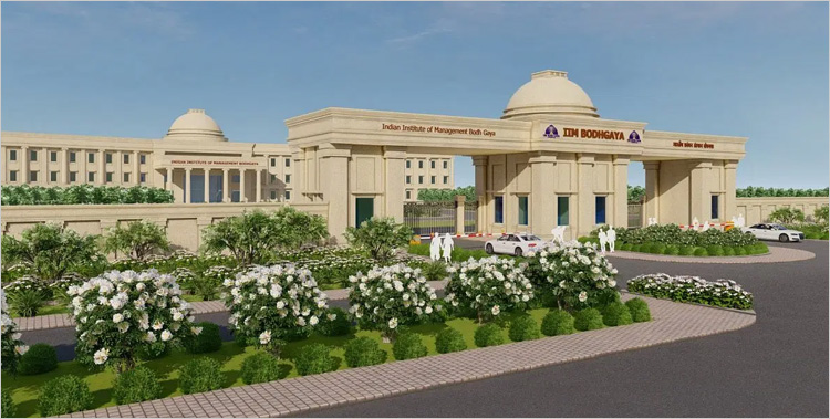 IIM Bodh Gaya Courses and Fees 2025: Know About All Courses Duration ...