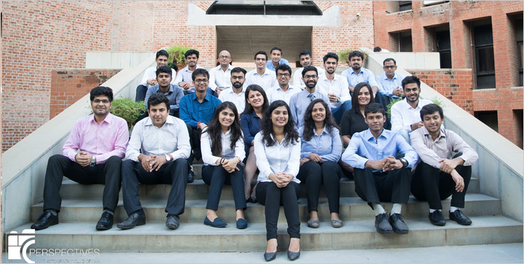 Indian Institute of Management (IIM) Ahmedabad