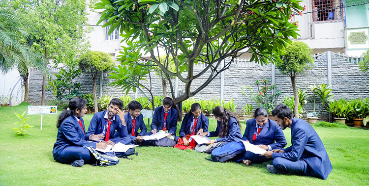 Adarsh Institute of Management and Information Technology (AIMIT) Bangalore