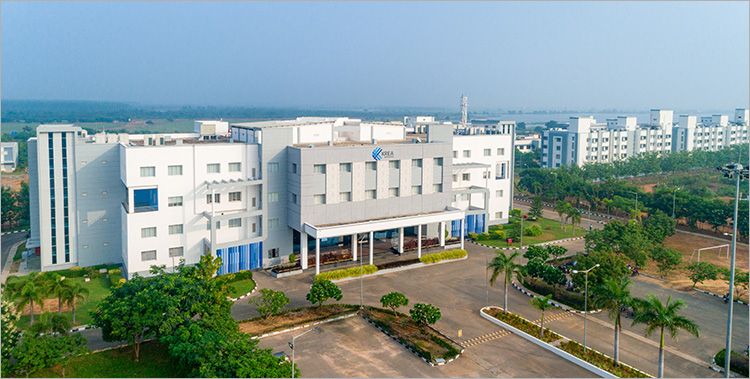 IFMR GSB MBA: Courses, Fees, Admission 2025, Placements, Ranking