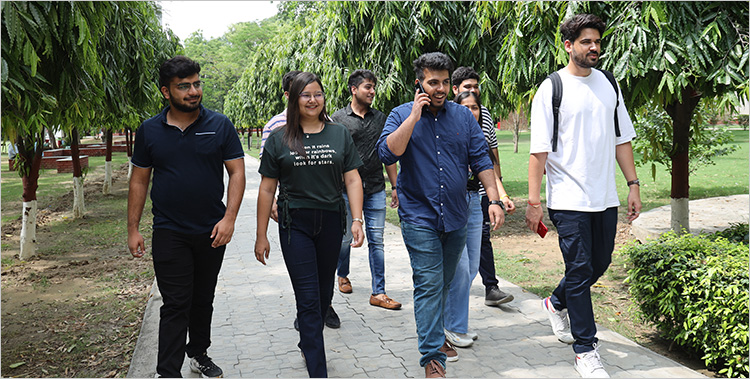 IMT Ghaziabad: Courses, Fees, Admission 2025, Placements, Ranking