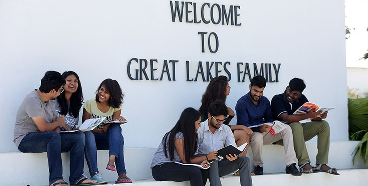 Great Lakes Institute of Management Chennai: Courses, Fees, Admission ...