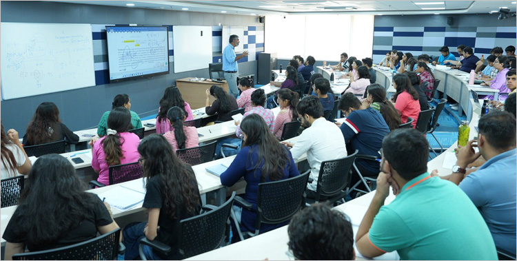 IMI New Delhi: Courses, Fees, Admission 2025, Placements, Ranking