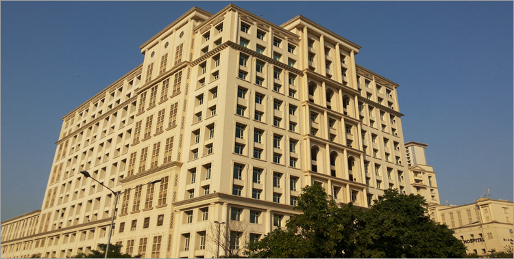Icfai Business School Ibs Mumbai - MUMBAIMBA | INFO