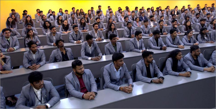 NSB Bangalore: Courses, Fees, Admission 2025, Placements, Ranking