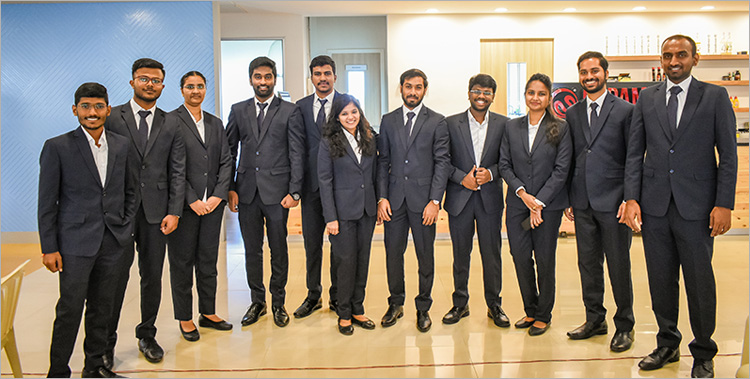 IFMR GSB MBA: Courses, Fees, Admission 2025, Placements, Ranking