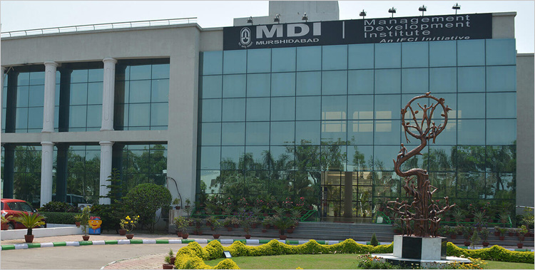 MDI Murshidabad: Courses, Fees, Admission 2025, Placements, Ranking