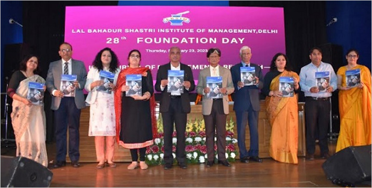 LBSIM: Courses, Fees, Admission 2025, Placements, Ranking