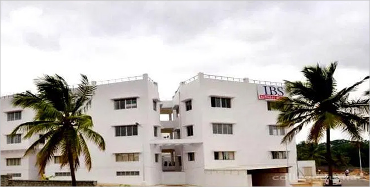 IBS Bangalore: Courses, Fees, Admission 2025, Placements, Ranking