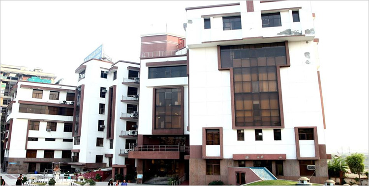 LBSIM: Courses, Fees, Admission 2025, Placements, Ranking