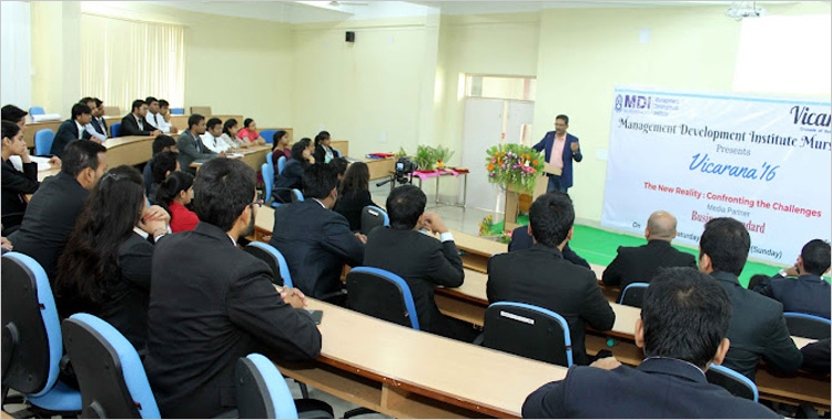 MDI Murshidabad: Courses, Fees, Admission 2025, Placements, Ranking