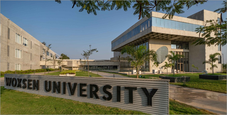 Woxsen University MBA: Admission, Placements, Fees, Eligibility Fees, Review