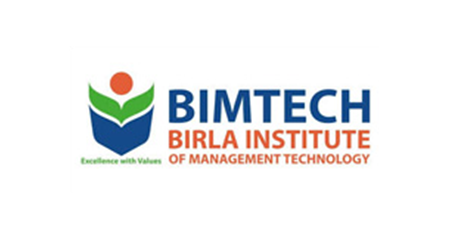 BIMTECH: PGDM Courses, Fees, Placements, Rankings, Admission 2026