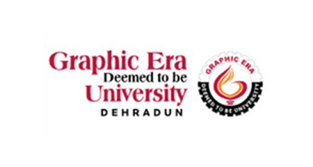 Graphic Era University Infrastructure and Facilities
