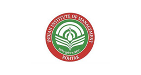 IIM Rohtak: Courses, Fees, Admission 2025, Placements, Ranking