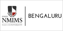 NMIMS University School of Business Management (NMIMS) Bangalore ...